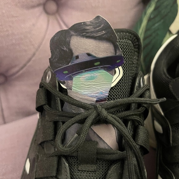 Undercover | Shoes | Valentino Garavani X Undercover Sneakers 425 ...
